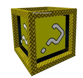 Droid Spawners | (Unofficial) Randomly Generated Droids Wiki | Fandom