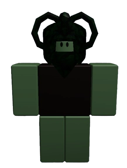 Hunter Droid | (Unofficial) Randomly Generated Droids Wiki | Fandom