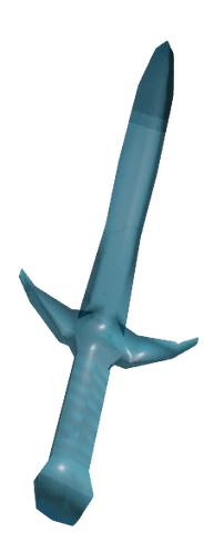 Ice Sword | (Unofficial) Randomly Generated Droids Wiki | Fandom