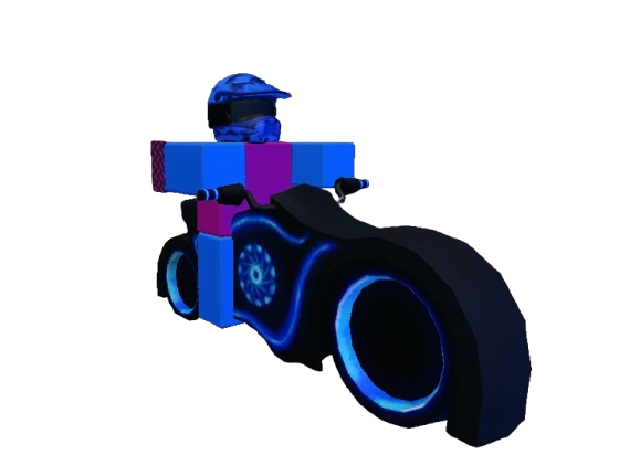 Biker Droid | (Unofficial) Randomly Generated Droids Wiki | Fandom