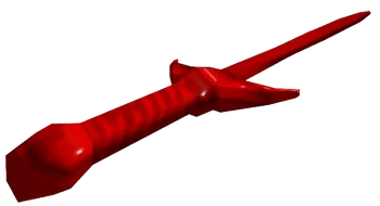 Anti Sword | (Unofficial) Randomly Generated Droids Wiki | Fandom