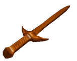 Copper Sword | (Unofficial) Randomly Generated Droids Wiki | Fandom