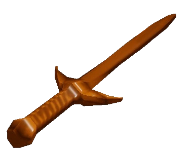 Copper Sword | (Unofficial) Randomly Generated Droids Wiki | Fandom