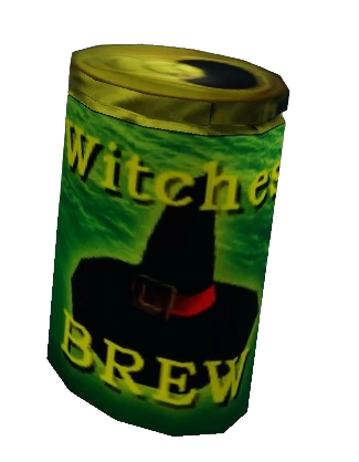 Witches Brew | (Unofficial) Randomly Generated Droids Wiki | Fandom