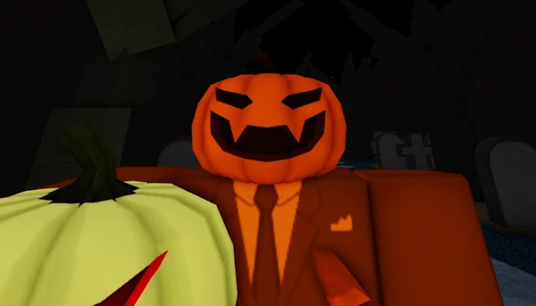 Confirmed Content/Halloween Event 2024 | (Unofficial) Randomly ...