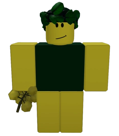 Berry Droid | (Unofficial) Randomly Generated Droids Wiki | Fandom