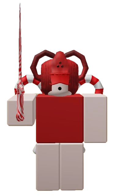 Peppermint Droid | (Unofficial) Randomly Generated Droids Wiki | Fandom