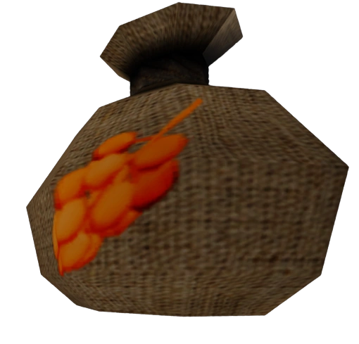 Berry Bag | (Unofficial) Randomly Generated Droids Wiki | Fandom