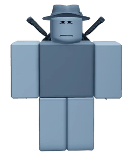Wanderer | (Unofficial) Randomly Generated Droids Wiki | Fandom