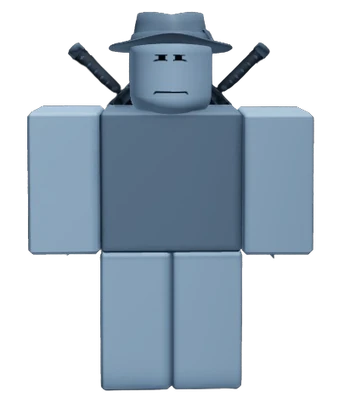 Wanderer | (Unofficial) Randomly Generated Droids Wiki | Fandom