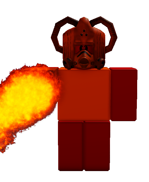 Burner Droid | (Unofficial) Randomly Generated Droids Wiki | Fandom