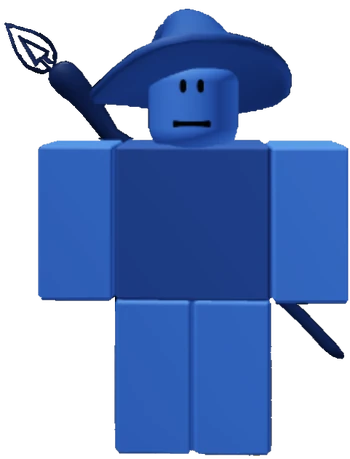 Wizard | (Unofficial) Randomly Generated Droids Wiki | Fandom