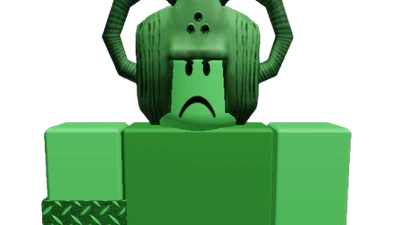 Discuss Everything About (Unofficial) Randomly Generated Droids Wiki ...