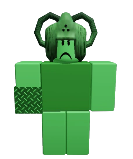 Discuss Everything About (Unofficial) Randomly Generated Droids Wiki ...