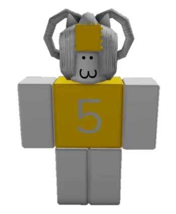 Lucky Droid | (Unofficial) Randomly Generated Droids Wiki | Fandom