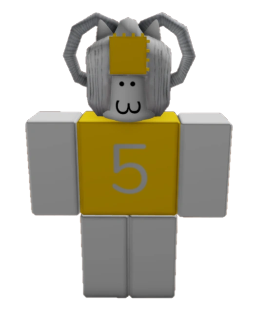 Lucky Droid | (Unofficial) Randomly Generated Droids Wiki | Fandom