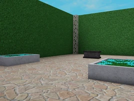 Stone Sanctuary | (Unofficial) Randomly Generated Droids Wiki | Fandom