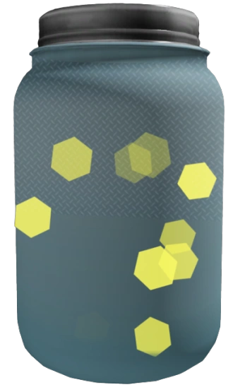 Jar of Fireflies | (Unofficial) Randomly Generated Droids Wiki | Fandom