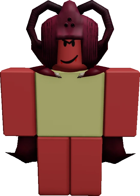 Trick Droid | (Unofficial) Randomly Generated Droids Wiki | Fandom