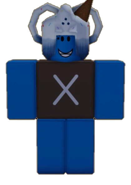 Gelato Droid | (Unofficial) Randomly Generated Droids Wiki | Fandom