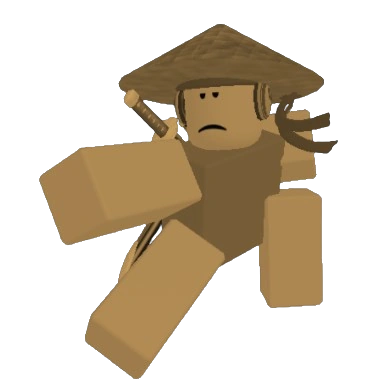 Monk | (Unofficial) Randomly Generated Droids Wiki | Fandom