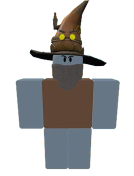 Voltmage | (Unofficial) Randomly Generated Droids Wiki | Fandom