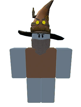 Voltmage | (Unofficial) Randomly Generated Droids Wiki | Fandom