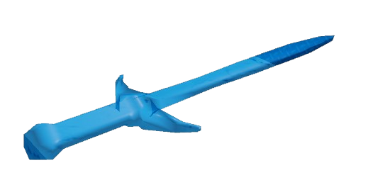 Holographic Sword Unofficial Randomly Generated Droids Wiki Fandom