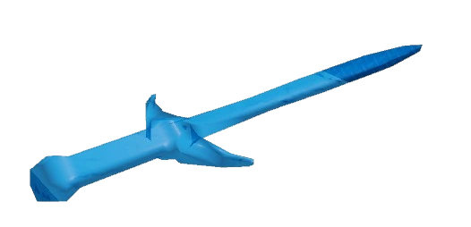 Holographic Sword | (Unofficial) Randomly Generated Droids Wiki | Fandom