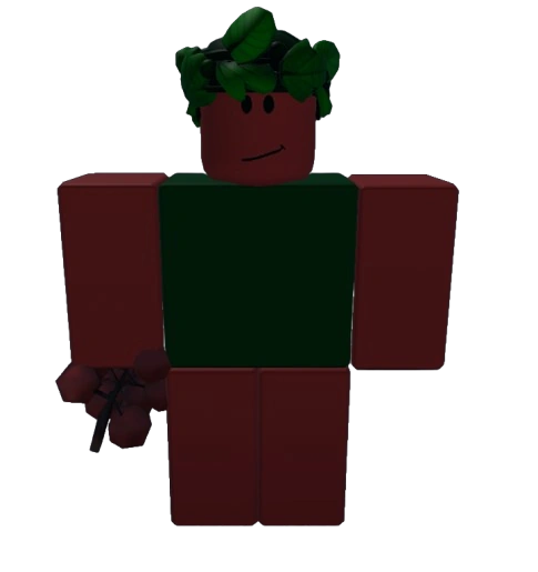 Berry Droid | (Unofficial) Randomly Generated Droids Wiki | Fandom