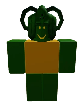 Toy Droid | (Unofficial) Randomly Generated Droids Wiki | Fandom