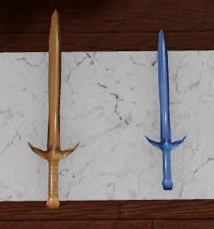 Toy Sword | (Unofficial) Randomly Generated Droids Wiki | Fandom