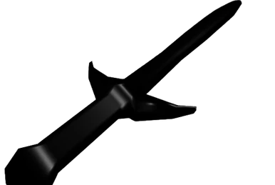 Topaz Sword