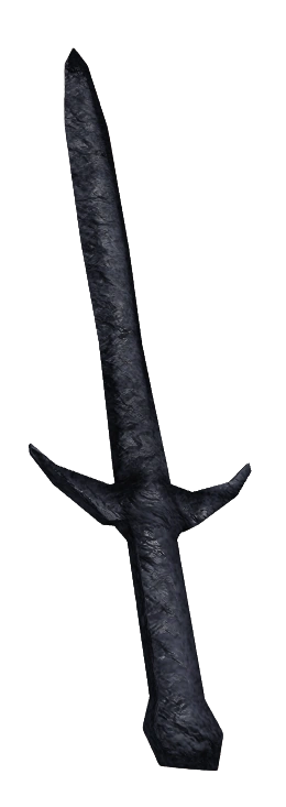 Basalt Sword | (Unofficial) Randomly Generated Droids Wiki | Fandom