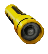Flashlight | (Unofficial) Randomly Generated Droids Wiki | Fandom