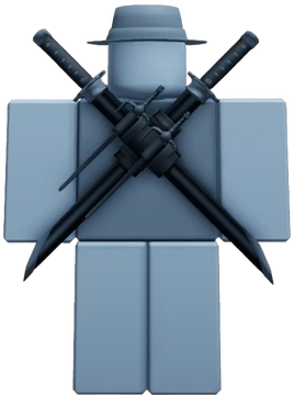 Wanderer | (Unofficial) Randomly Generated Droids Wiki | Fandom
