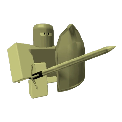 Paladin | (Nieoficjalna) RGD Wiki | Fandom