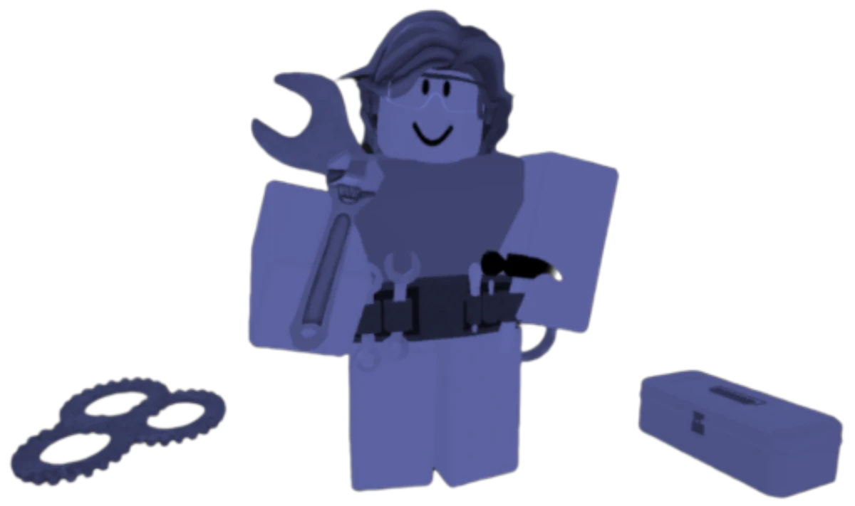 Tinkerer | (Unofficial) Randomly Generated Droids Wiki | Fandom