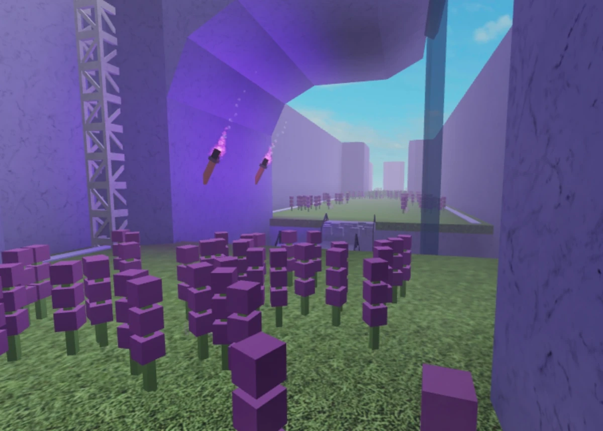 Lavender Alps | (Unofficial) Randomly Generated Droids Wiki | Fandom