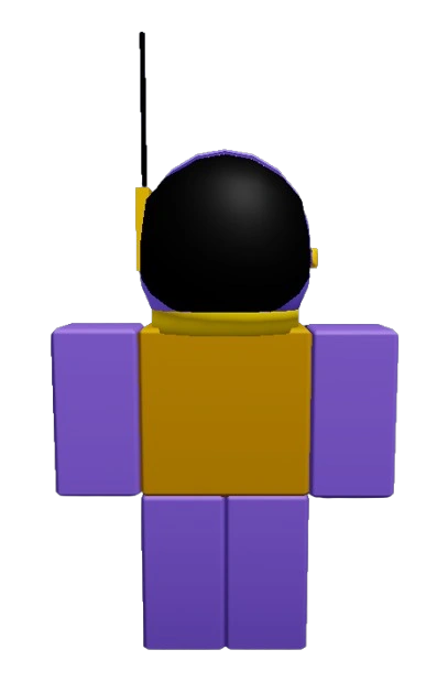 Orbit Droid | (Unofficial) Randomly Generated Droids Wiki | Fandom