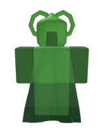 Spook Droid | (Unofficial) Randomly Generated Droids Wiki | Fandom