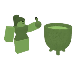 Alchemist | (Unofficial) Randomly Generated Droids Wiki | Fandom