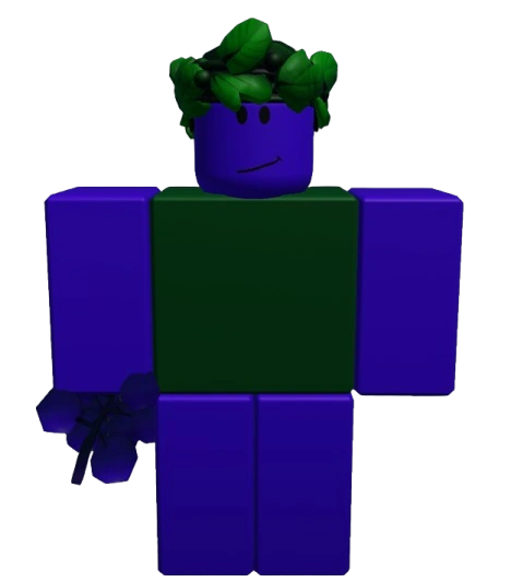 Berry Droid | (Unofficial) Randomly Generated Droids Wiki | Fandom