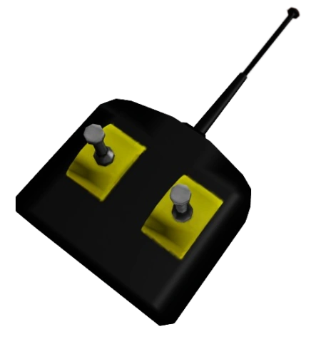 Droid Remote | (Unofficial) Randomly Generated Droids Wiki | Fandom