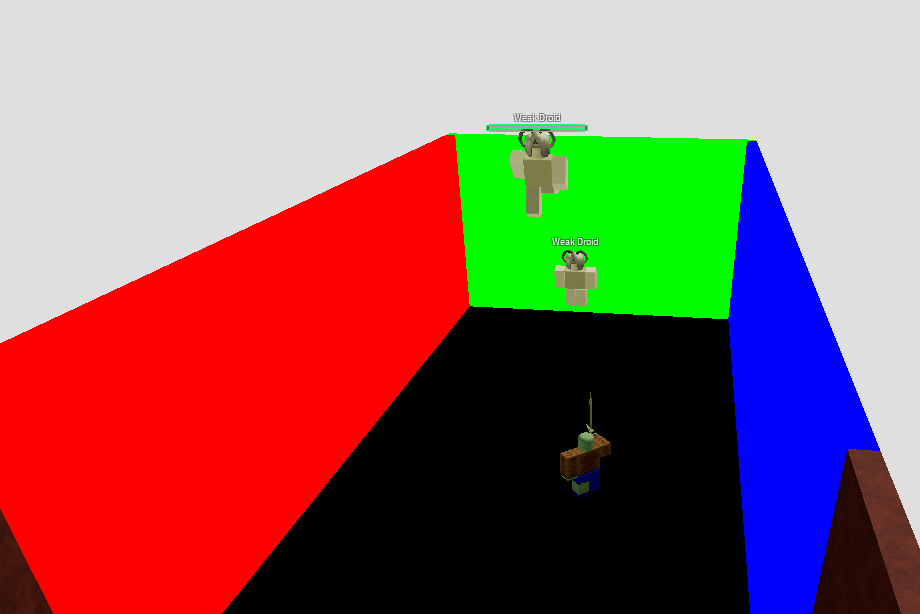 ERROR | (Unofficial) Randomly Generated Droids Wiki | Fandom