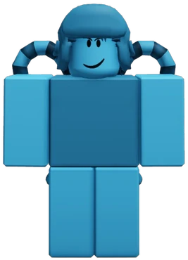 Frozen Fighter | (Unofficial) Randomly Generated Droids Wiki | Fandom