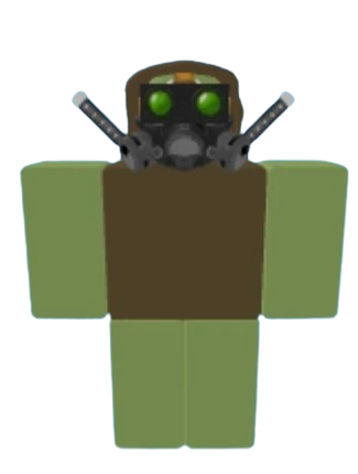 The Hoarder | (Unofficial) Randomly Generated Droids Wiki | Fandom