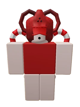 Peppermint Droid | (Unofficial) Randomly Generated Droids Wiki | Fandom