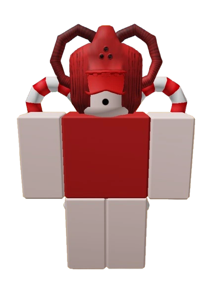 Peppermint Droid | (Unofficial) Randomly Generated Droids Wiki | Fandom