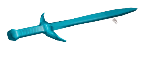 Glacial Sword | (Unofficial) Randomly Generated Droids Wiki | Fandom